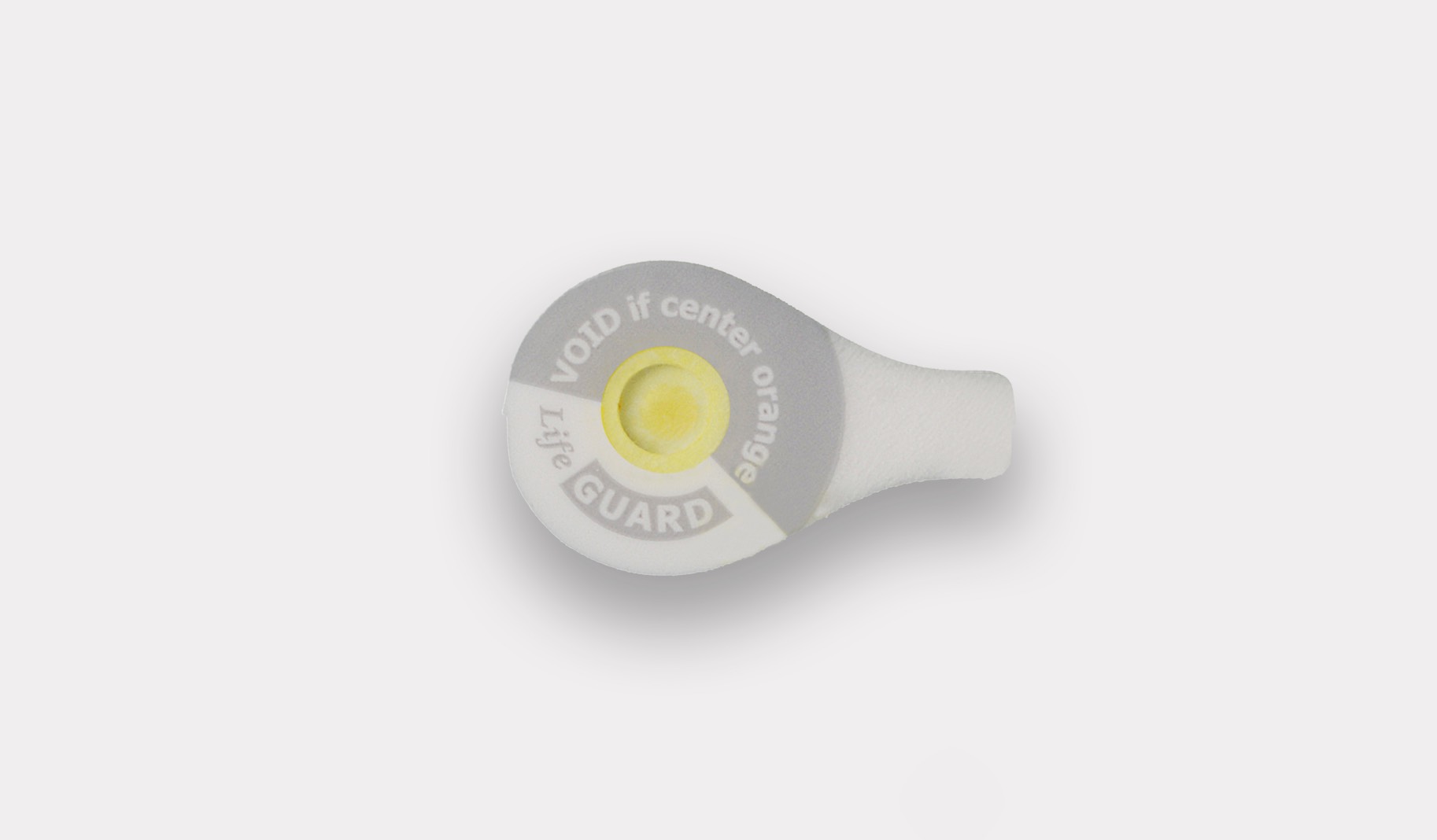 Life-Guard blood temperature indicators - On Point Medicals